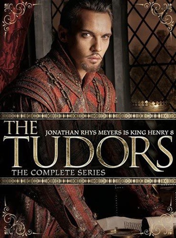 Tudors, The - Complete Series 15 Disc - CeX (MX): - Comprar, Vender, Donar